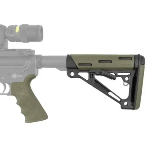 Kolf Hogue AR15 / M16 Mil-Spec met grip in diverse kleuren ...